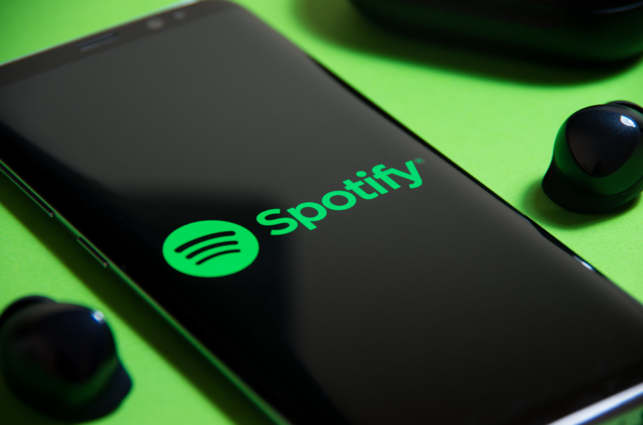 Spotify is testing price increases in the UK – Matching Engine by ...