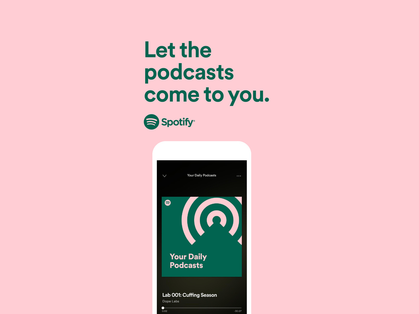 Spotify Is Giving Podcasters Perks That Will Make Independent Music ...