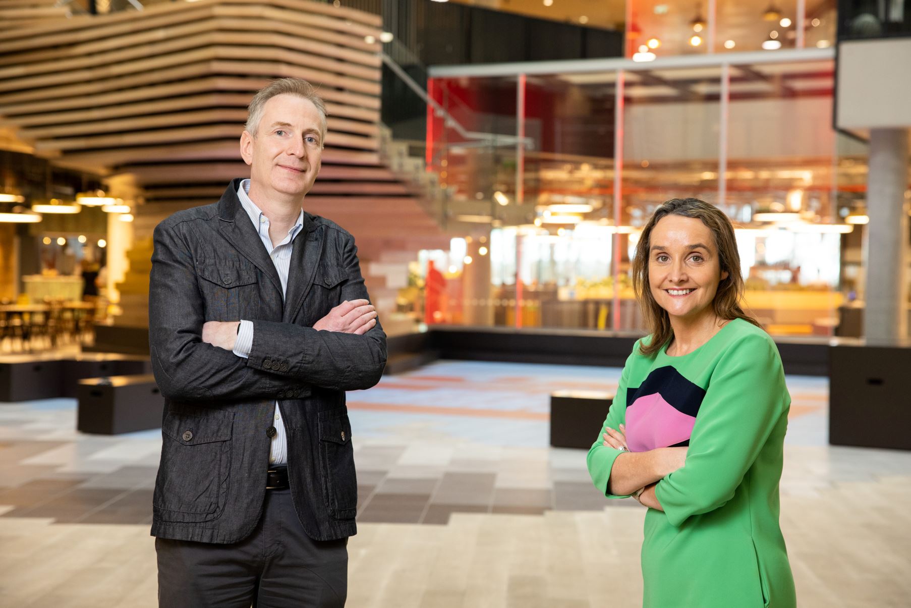 Spanish Point Awarded Distinctive Microsoft Azure Expert MSP Partner ...