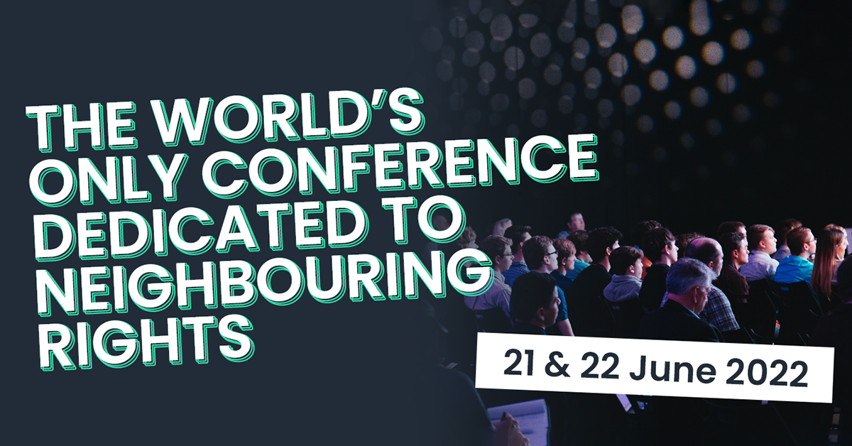 IAFAR Neighbouring Rights Conference 2022 – Matching Engine by Spanish ...