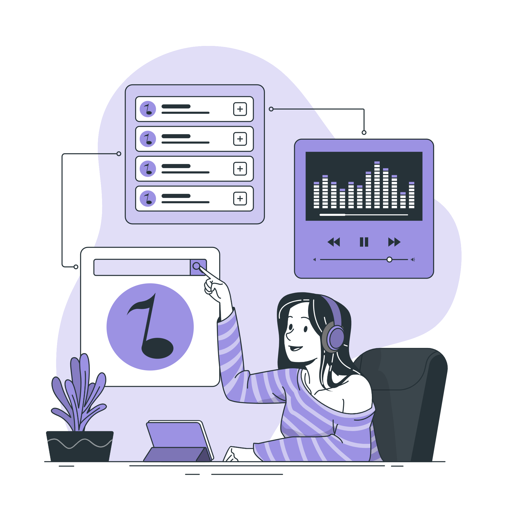 Contact Us – Matching Engine by Spanish Point Technologies Ltd.