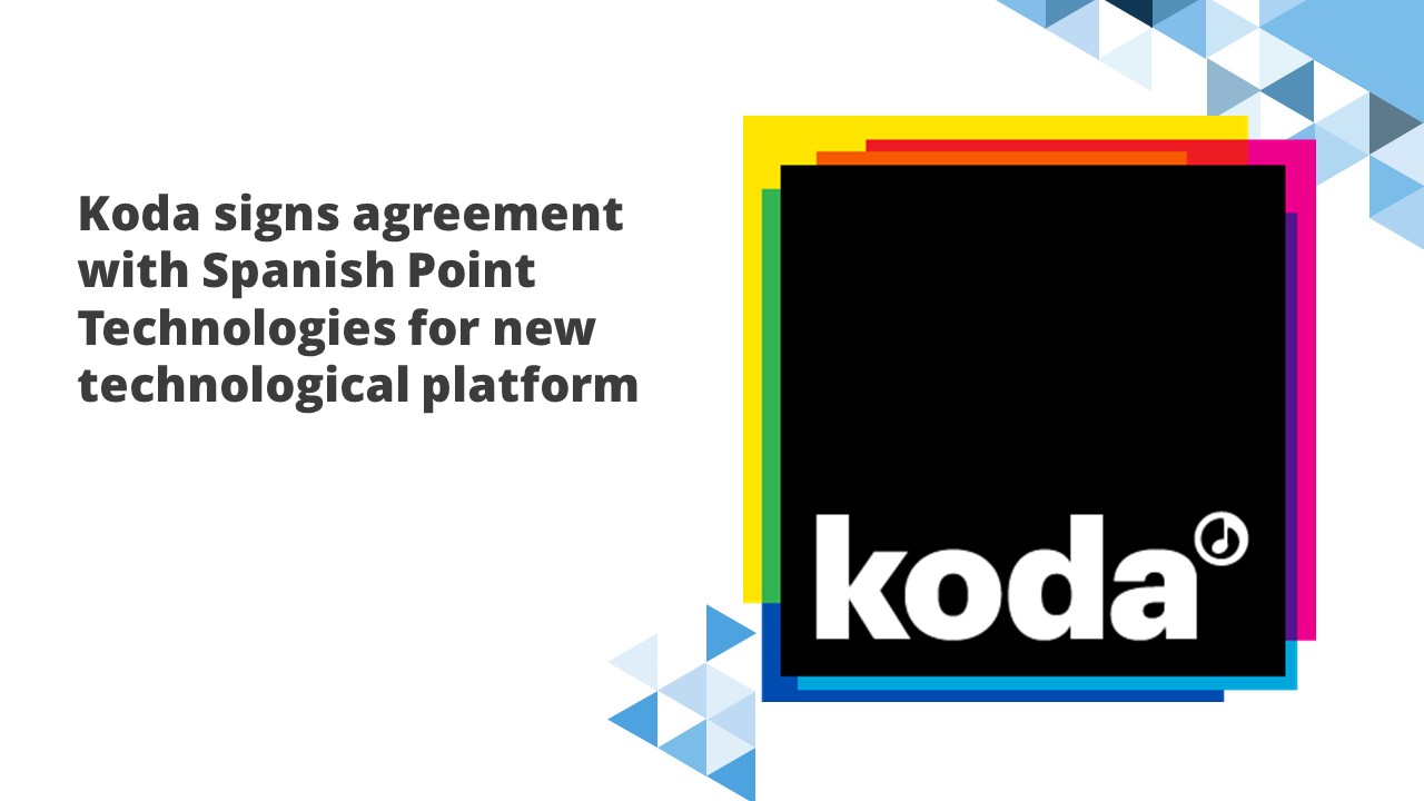 Koda signs agreement for new technological platform – Matching Engine ...