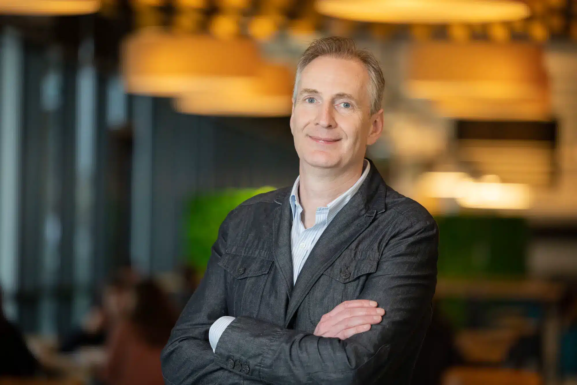 Spanish Point Technologies set for next chapter of growth as John ...