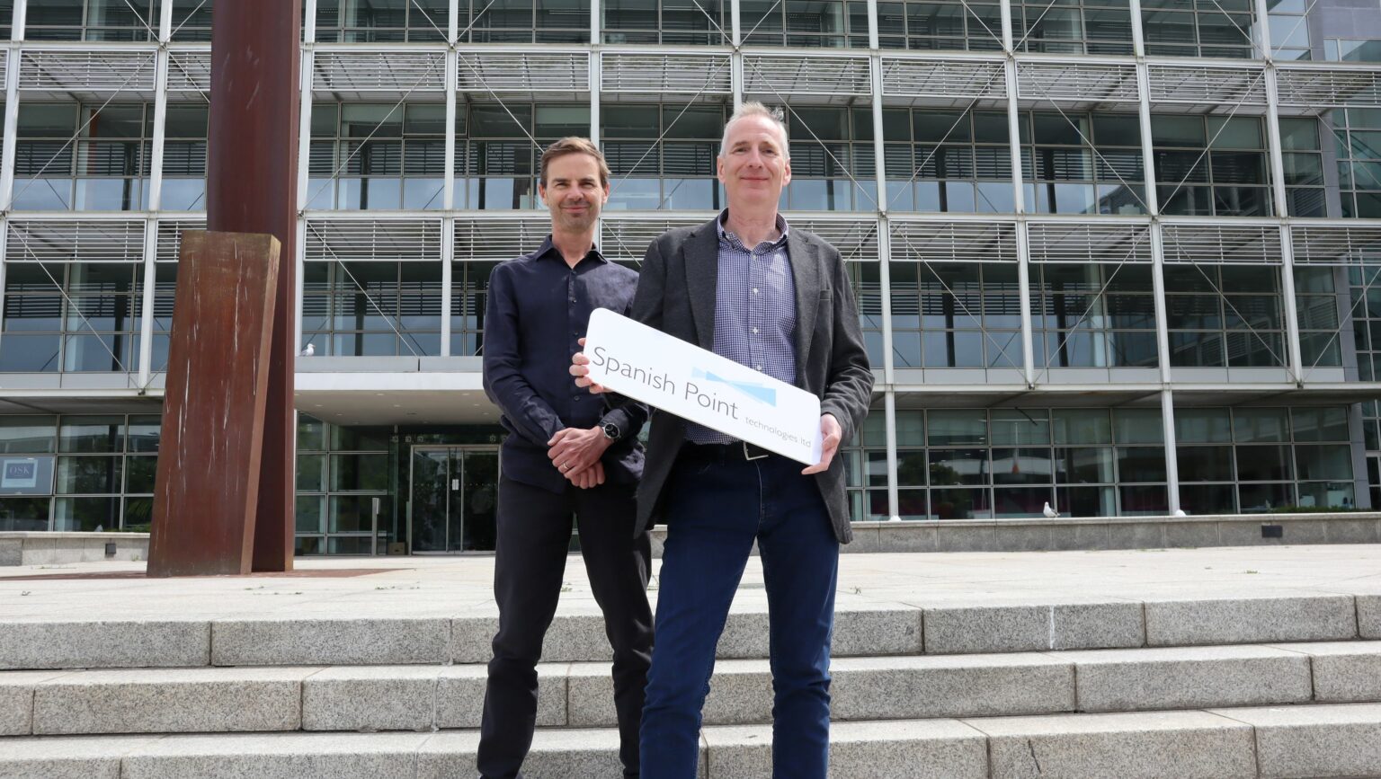 Spanish Point Technologies Launches Smart Cost Optimisation Service for ...